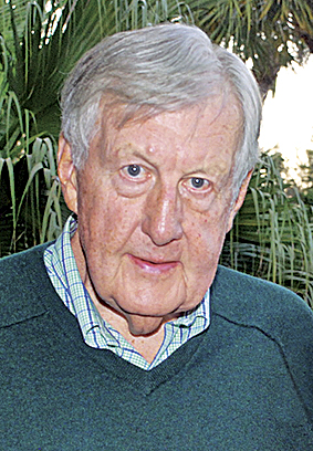 David Colden Searles - SANIBEL-CAPTIVA - Island Reporter, Islander and ...